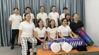 China Factory - Shenzhen Nanxin Technology Limited