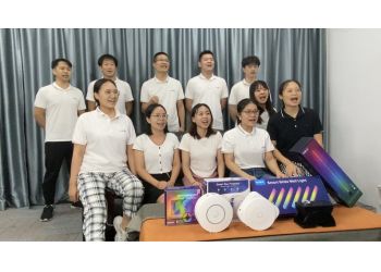 China Factory - Shenzhen Nanxin Technology Limited