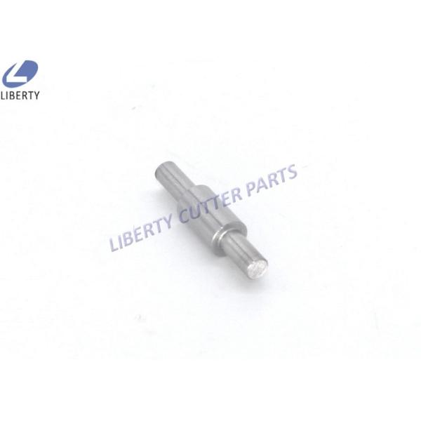 Quality VT7000 Cutter Parts Behind Blade Roller Axle Of Intermediair PN112083 for sale