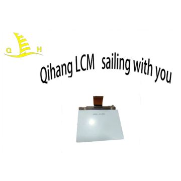 Quality Customize 12864 Graphic COG LCD Dot Matrix Lcd Display Module for sale