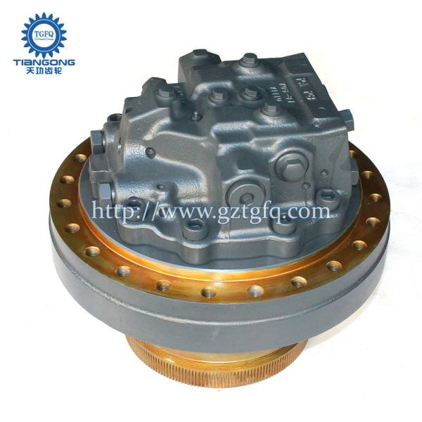 Quality PC450-7 Excavator Travel Motor for sale