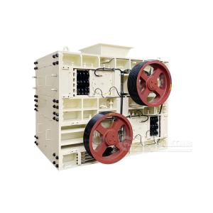 Quality Low Power Consumption Basalt Crusher Machine Industrial Crushing Equipment for sale