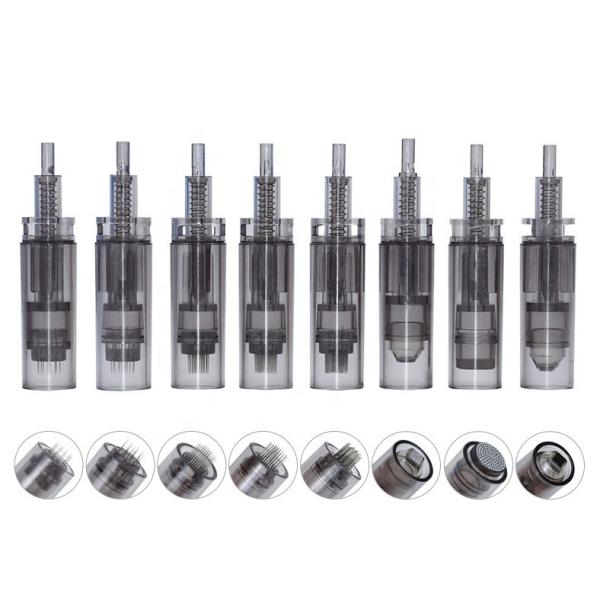 Quality Derma Rolling System A7 Needle Cartridge for Wrinkle Removal in Different Needle for sale