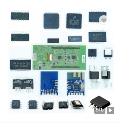 Quality SAF-XE167F-96F80L AC Microcontroller Chip PG-LQFP-144 Support BOM Quotation for sale