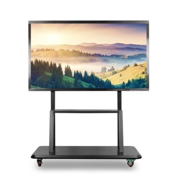 Interactive Flat Panel