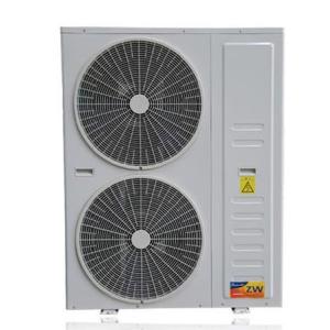 Quality Residential Air Source Heat Pump for sale