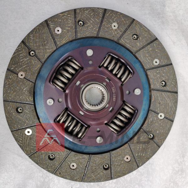 Quality ISD 104 NISSAN Friction Clutch Assembly 30100-0W010 for sale