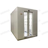 Quality 2300W 2240mm Height Air Showers Personal Pharmaceutical 62dB for sale