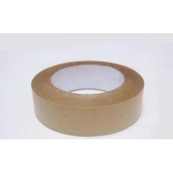 Quality Waterproof Characteristic High Heat Resistant Tape / One Side Coating Adhesive for sale