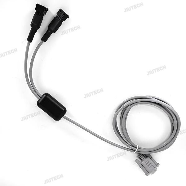 Quality Linde Canbox BT Forklift Diagnostic Tool with 3003652501 Adapter Cable for sale