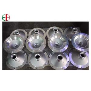 Quality High Precision Aluminum Casting Alloys / Alu Die Casting Parts CNC Machining for sale