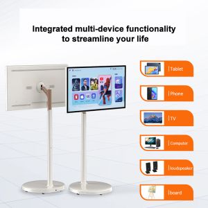 Quality Smart Portable TV for sale