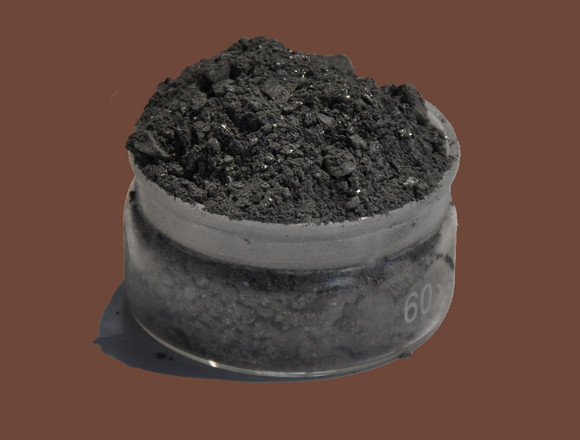 Quality High Temp insulation 1100c Casting Mold Powder In Steel Plant for sale