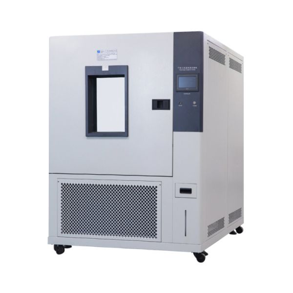 Quality LIYI Temperature Humidity 225L Climate Test Chamber Used For Eletronic Production for sale