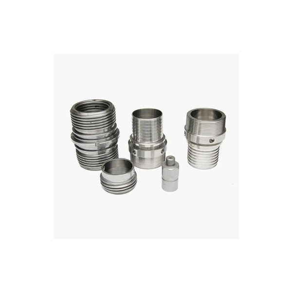 Quality Customized Metal Machining Service Automotive Aluminum CNC Machining Parts for sale