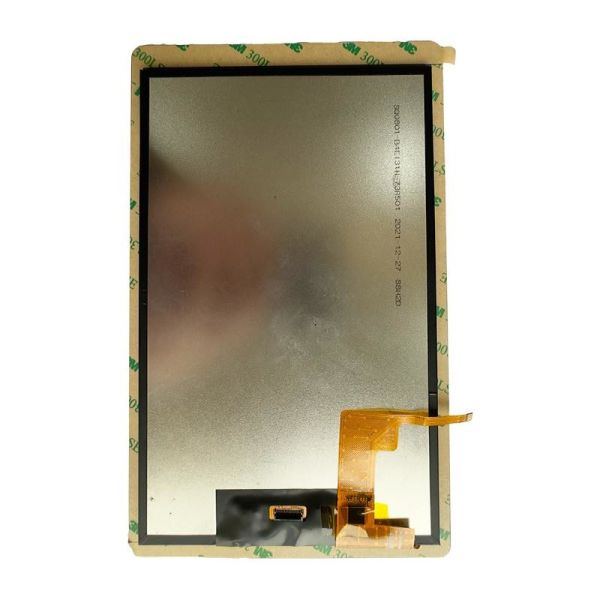 Quality TFT LCD Capactive Touchscreen Module 800x1280 HD Resolution IPS Display 8 Inch for sale