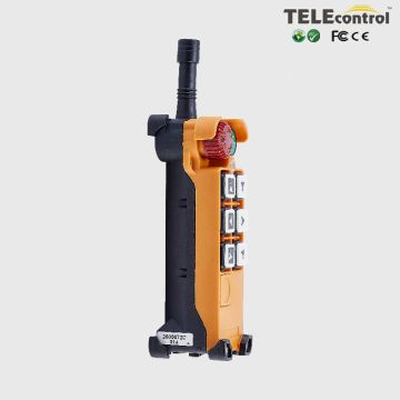 Quality FCC CE Handheld Overhead Crane Wireless Remote Control F26-C2 Eot Crane Radio for sale