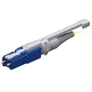 Quality CS/SN Duplex Fiber Optic Patchcord 400G Data Center High Density Cabling Durable for sale