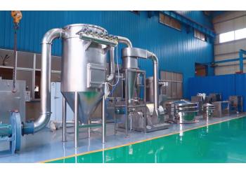 China Factory - Jiangyin Brightsail Machinery Co.,Ltd.