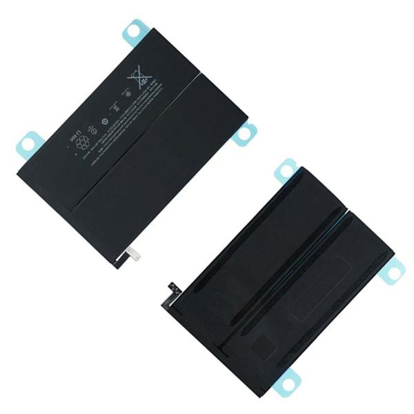 Quality Custom logo IPad Mini 2 3 Battery Replacement 6471mAh A1489 A1490 A1491 6471mAh for sale