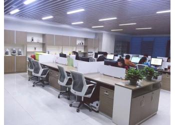 China Factory - Shenzhen Pan Gu Smart Industry Co., Ltd.