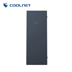 Quality 220V Floor Standing Front Flow Computer Room Air Conditioning Unit CRAC Unit for sale