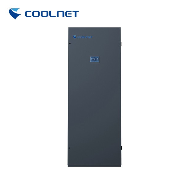 Quality 30kW Floor Standing Computer Room Air Conditioning Unit with Front Flow for IT for sale