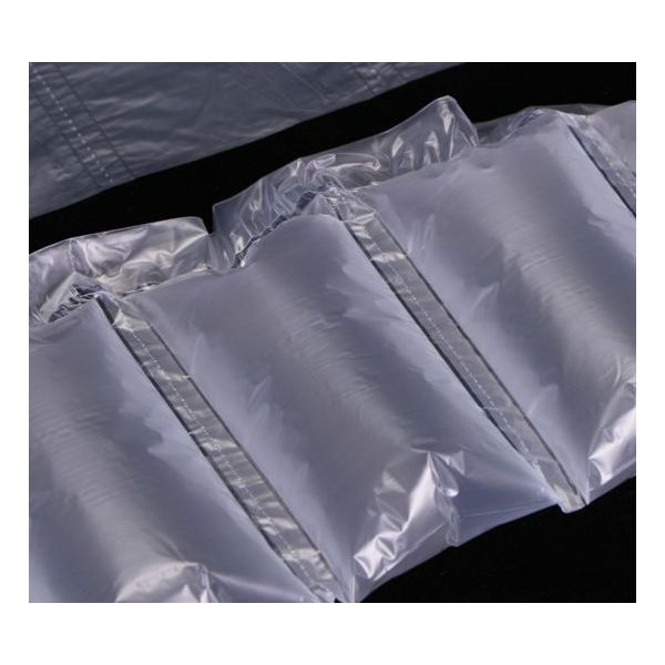 Quality Durable Air Packing Bubble Wrap Roll White Length 50m 100m 150m for sale