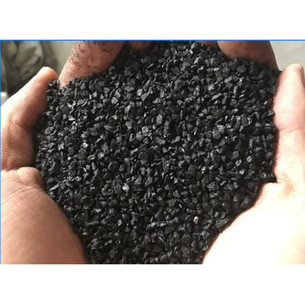 Quality Coal Based Active Carbon Pellets Removal Of Toxins And Contaminants for sale