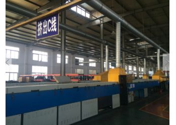 China Factory - Hebei Yawang Rubber and Plastic Technology Co., Ltd.