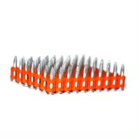 Quality 16-38mm Length Step Shank Bullet Point Gas Nails for Gas Actuated Nailers for sale