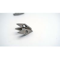 Quality Oxidation Stability PCD Grinding Tools Small Size For CNC Lathe for sale