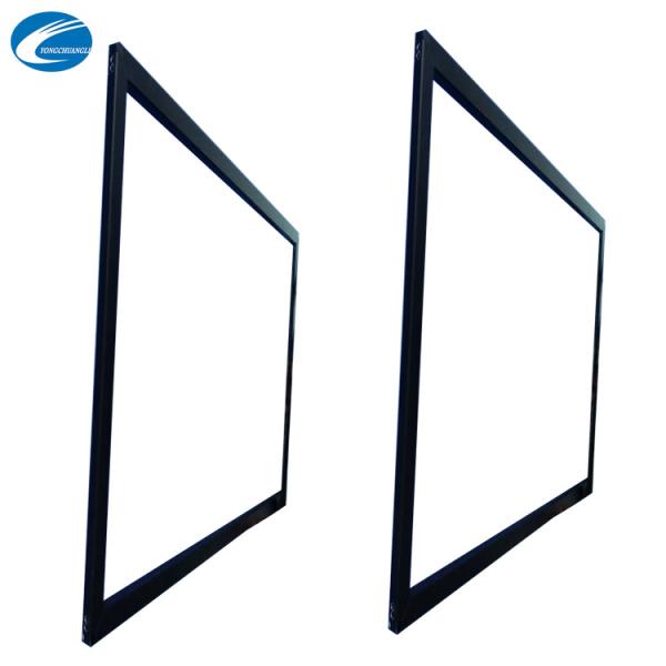 Quality 10 Points IR Touch Frame 32 Inch 10ms Touch Screen Components for sale