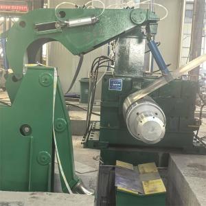 Quality Professional Customizable Coil Paint Processing Line For Primer Coating On One for sale