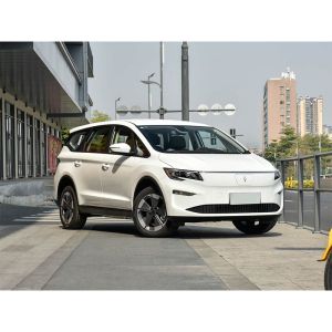 Quality 2025 Livan 8 Ruilan 8 Electric MPV 7-Seater 515km Range Fast Charge 0.67h 68 for sale