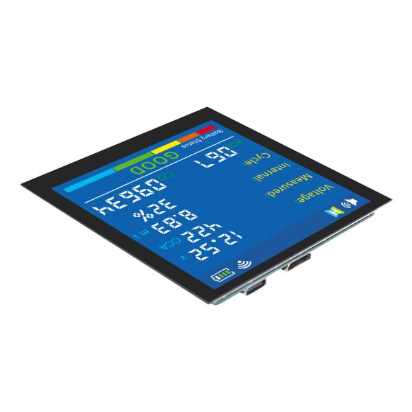 Quality 4.0-inch Square LCDTFT high-definition full-viewing angle wide for sale