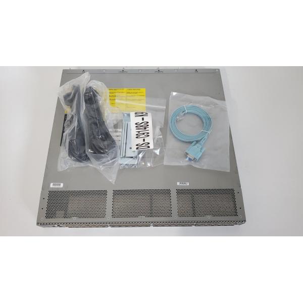 Quality VLAN Support MDS 9148S 16G Multilayer Fiber Network Switches with 48 Networking for sale