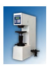 Quality High-Accuracy Brinell Hardness Testing Digital Electronic With 8 HBW - 650 HBW for sale