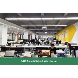 China Factory - SHENZHEN MSLFORCE TECHNOLOGY CO.,LTD.