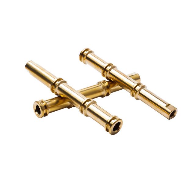 Quality CNC Lathe Processing Customized Aluminum Automatic Equipment Parts with JIS for sale