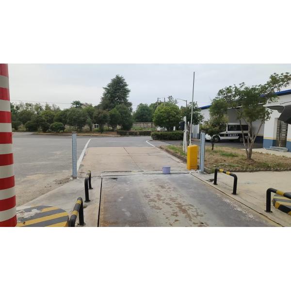 Quality Vehicle Identification System with RS232 Or RS485 Output Interface and IP68 Protection for Minus 45 to Plus 80 Degrees Operating Temperature for sale