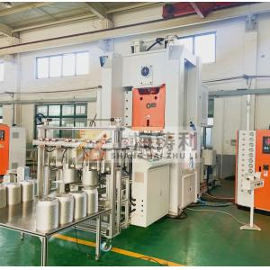 Quality Foil Container Making Machine for sale