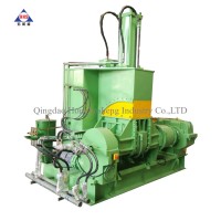 Quality XSN35 Banbury Machine Rubber Mixer Rubber Kneader Machine For Rubber Mixing for sale