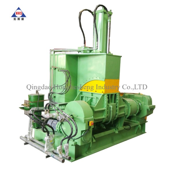 Quality XSN35 Banbury Machine Rubber Mixer Rubber Kneader Machine For Rubber Mixing for sale