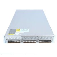 Quality N5K-C5596T-FA - Cisco Nexus 5000 Series Switch Nexus 5596T Chassis 2RU With 2PS/4Fans  32x10GT/16xSFP+ Fixed Ports N5K-C5596T-FA for sale