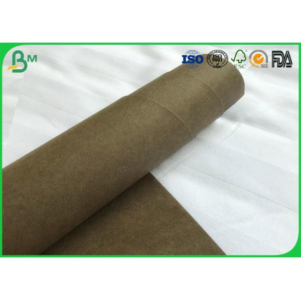 Quality Eco Friendly Muti Color Kraft Liner Paper 150cm - 0.55mm Washable For DIY Crafts for sale