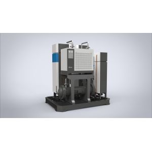 Quality 300 Nm3/h High Purity Nitrogen Gas Purification System for Cold Roll Sheet for sale