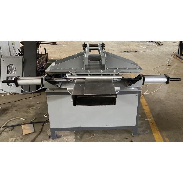 Quality Sofa Cushion Filling Machine The Width Can Be Customized Easy For Workers for sale