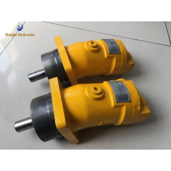 Quality A2F28L3P4  Rexroth Hydraulic motor for Transit MixersConcrete Mixer for sale