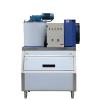 Quality 1 Ton Daily Touch Screen Tube Ice Machine SUS304 Frame With Semi Hermetic for sale